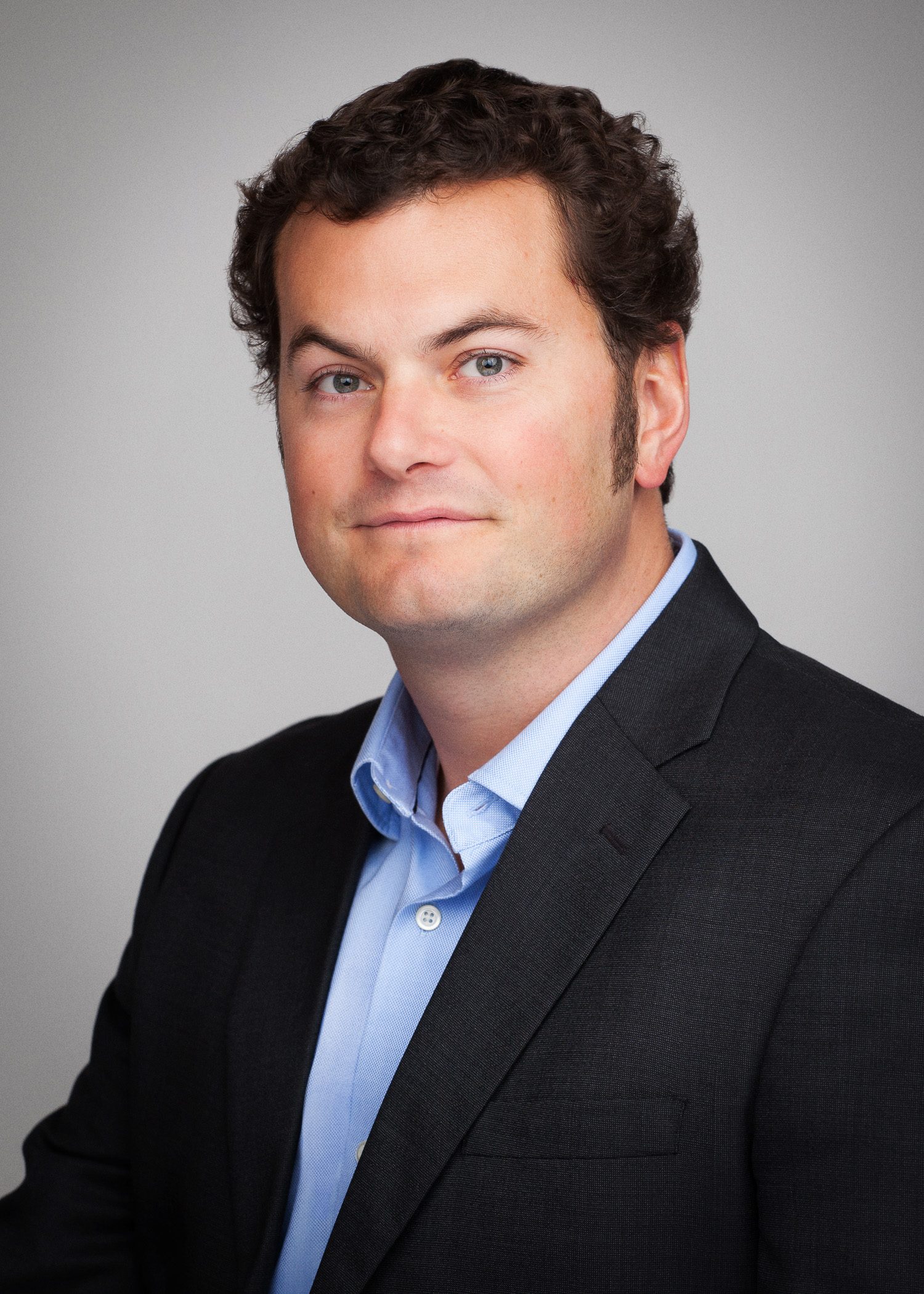 Brian Wilson, SIOR - Resource RealtyResource Realty